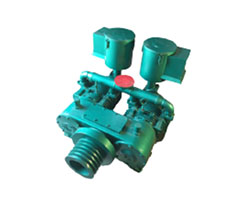 RED FLAG Heavy Equipment & Spare Parts TR.LLC